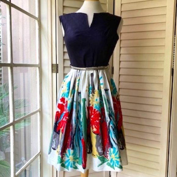 Milly | Dresses | Milly Aline Dress Wtags | Poshmark